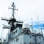 Microwave Solutions & Components